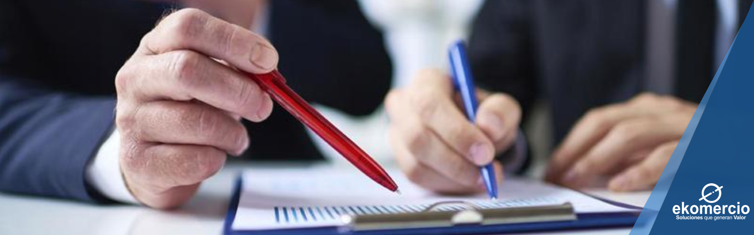 Discrepancia Fiscal - Cómo evitarla