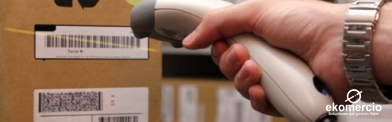 5 cosas que necesitas saber sobre el código de barras